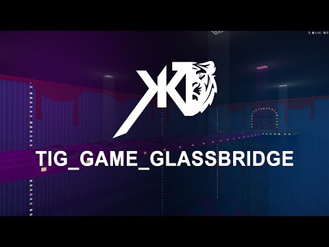 Steam Community :: Video :: tig_game_glassbridge