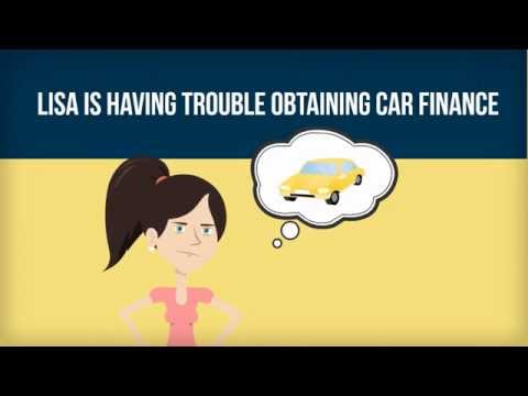 How does it work? Bad Credit Car Finance Specialists | Refused Car Finance