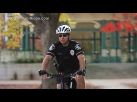 Decatur Police Department Recruiting | Ground Floor Video