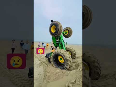 5210 john Deere tractor 9802_wale๐