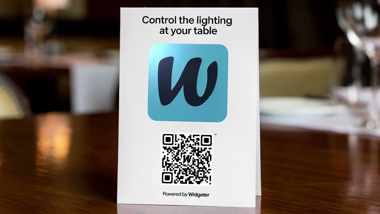 Widgeter Tutorial: Using Widgeter dashboards