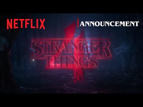 Stranger Things Season 4 Release Date, Spoilers, and Cast News - All ...