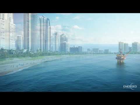 Seismic Survey Technology and the Growing Energy Demand Animation ...