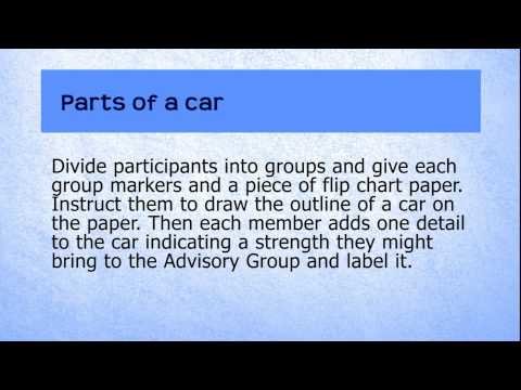 Team building activities for adults at work