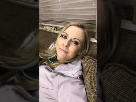 Melissa Joan Hart 🔴 LIVE 🆕 February 1, 2019