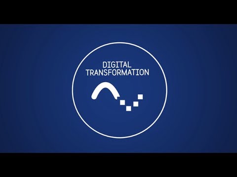 Digital Transformation Solutions - SMS Management & Technology