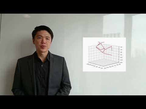 Dr Edmond Shu Lim Ho – Endeavour Project Grant