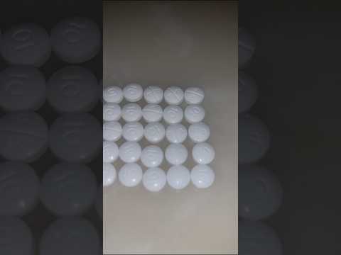 Oxycodone Hydrochloride Tablets
