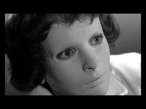 AFS Fright Club: EYES WITHOUT A FACE