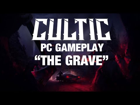 Steam Community :: Video :: Cultic Chapter One Gameplay - Level 1 "The ...