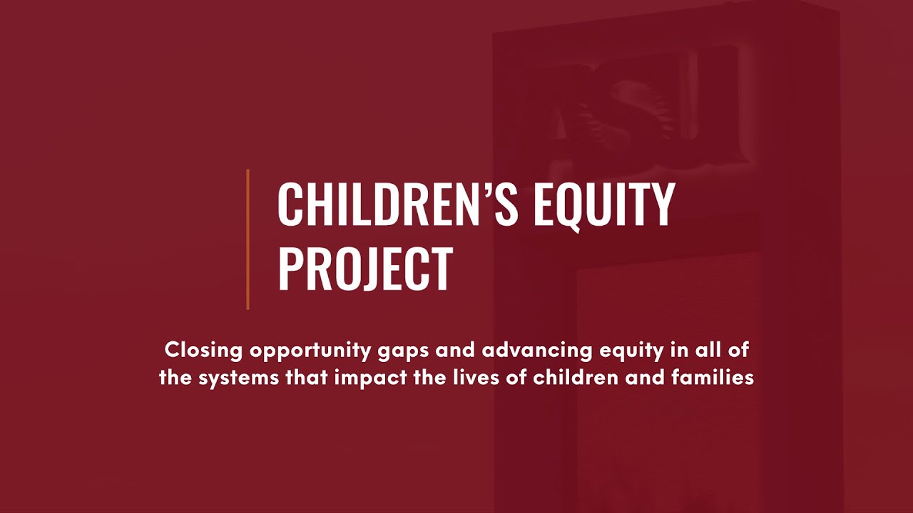 Equitable Access, High Quality Programming: A New Framework for Dual Language Education