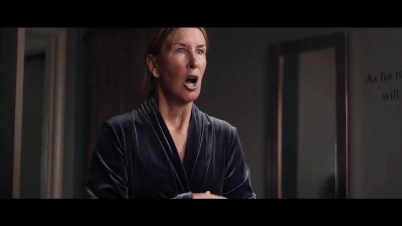 Comedy Demo Reel 2020