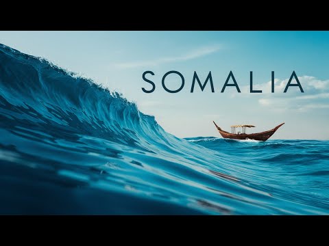 Somalia EXPLAINED - History, Culture,& Geography