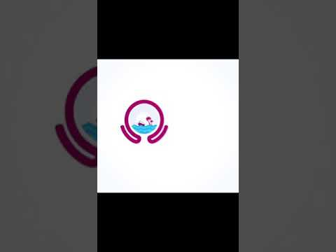 Logo Animation | Motion graphics | Graphic design | Logo Animation for Qatar day