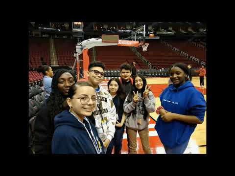 Killough Middle School AVID