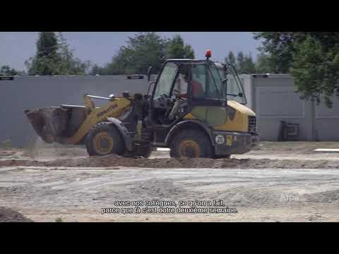 Maçon VRD – GEIQ BTP de Saint Malo et Dinan