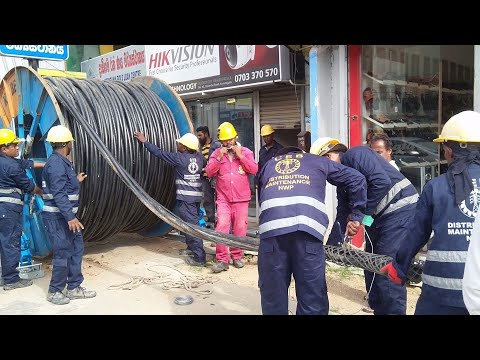 SRP Enterprises - Manufacturer of Flexible Conduit & HT Cable from ...
