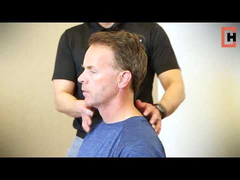 What is good posture? Dr. Ken Silva explains.