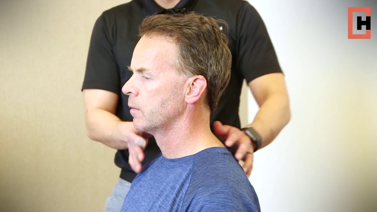 What is good posture? Dr. Ken Silva explains.