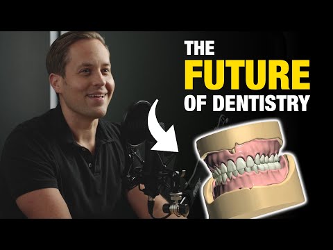 Your dental lab NEEDS to know this (and if you're a dentist, YOU need to know this!)