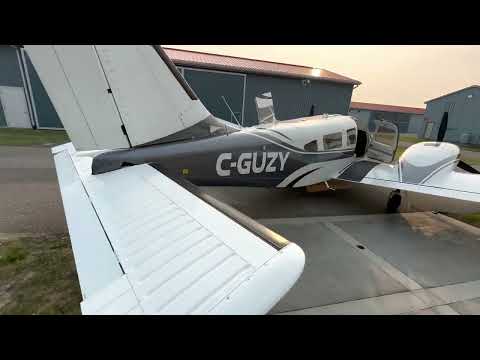 1975 PIPER SENECA II For Sale