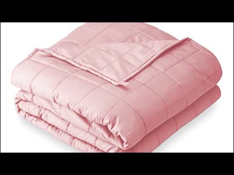 Top 10 Kid's Weighted Blankets You Can Buy August 2022