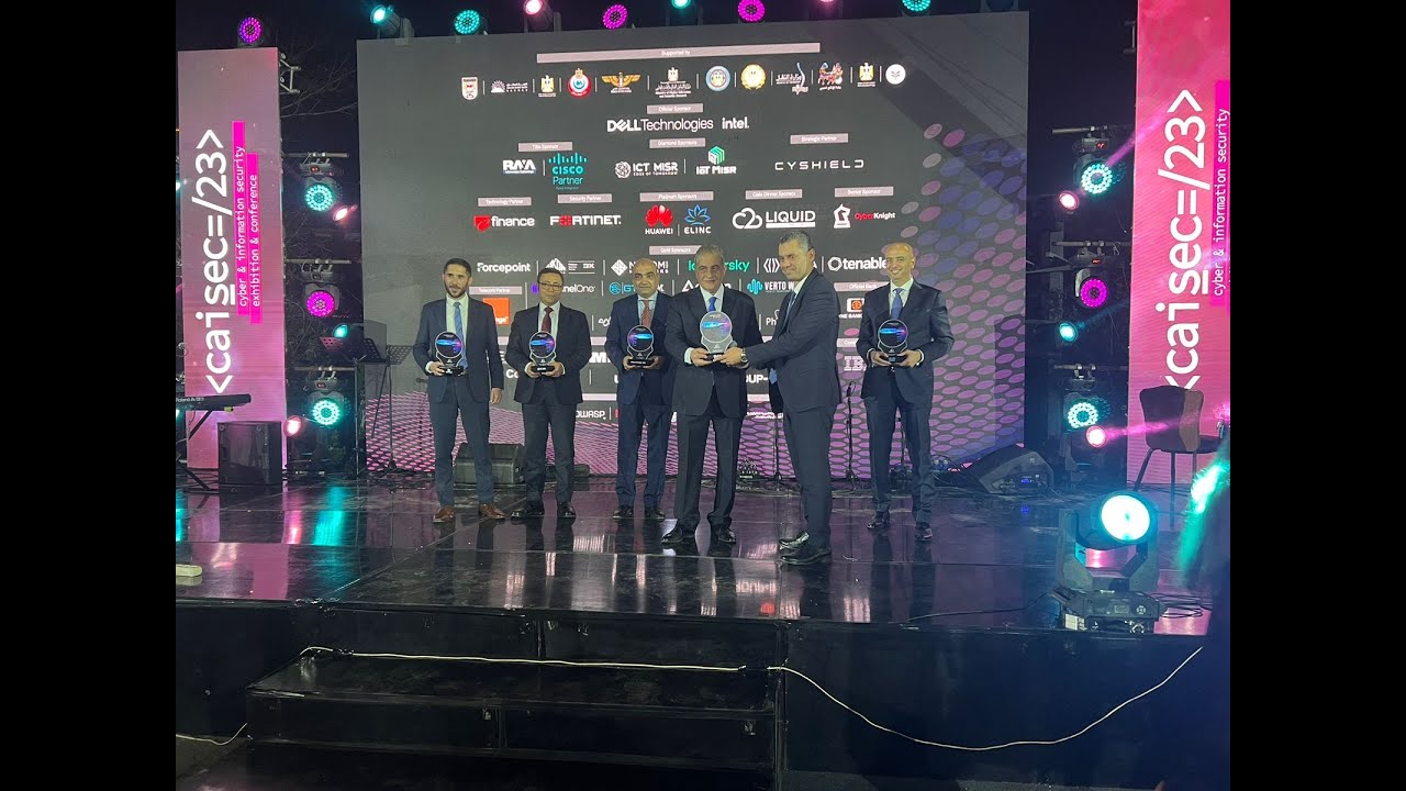 CAISEC 2023