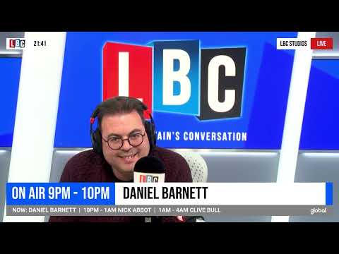 I'm bogged down in bank bureaucracy. How can I transfer an account into my name? [LBC Legal Hour]
