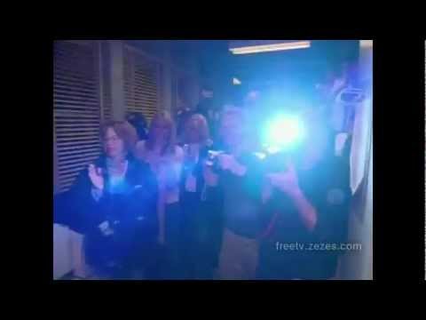 NYPD Blue - final episode, the making of Sipowicz.