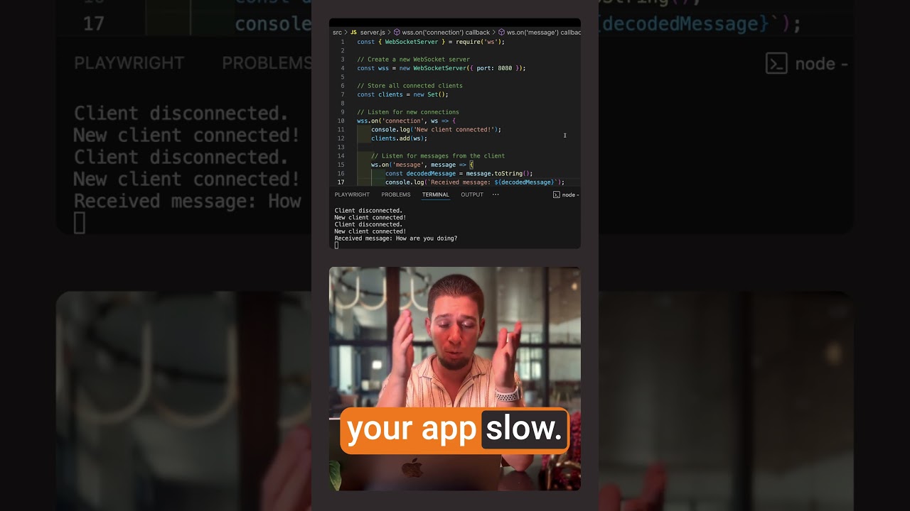 The #1 Mistake Snail Apps Make... 🐌