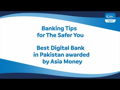 Banking Tips