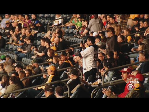 Pirates Announce 2020 Single-Game Ticket Sales