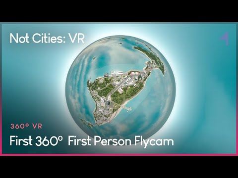 Steam Community :: Video :: First 360° First Person Flycam／360° 8K VR ...