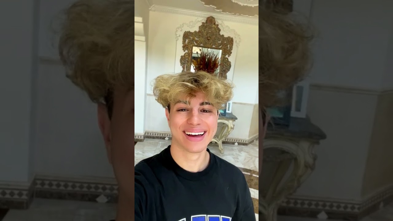 Her scream actually scared me LMAOO 😂  #shorts