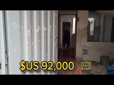 CASA DE 2 PISOS A 2 CUADRAS DE LA AV. TUPAC AMARU