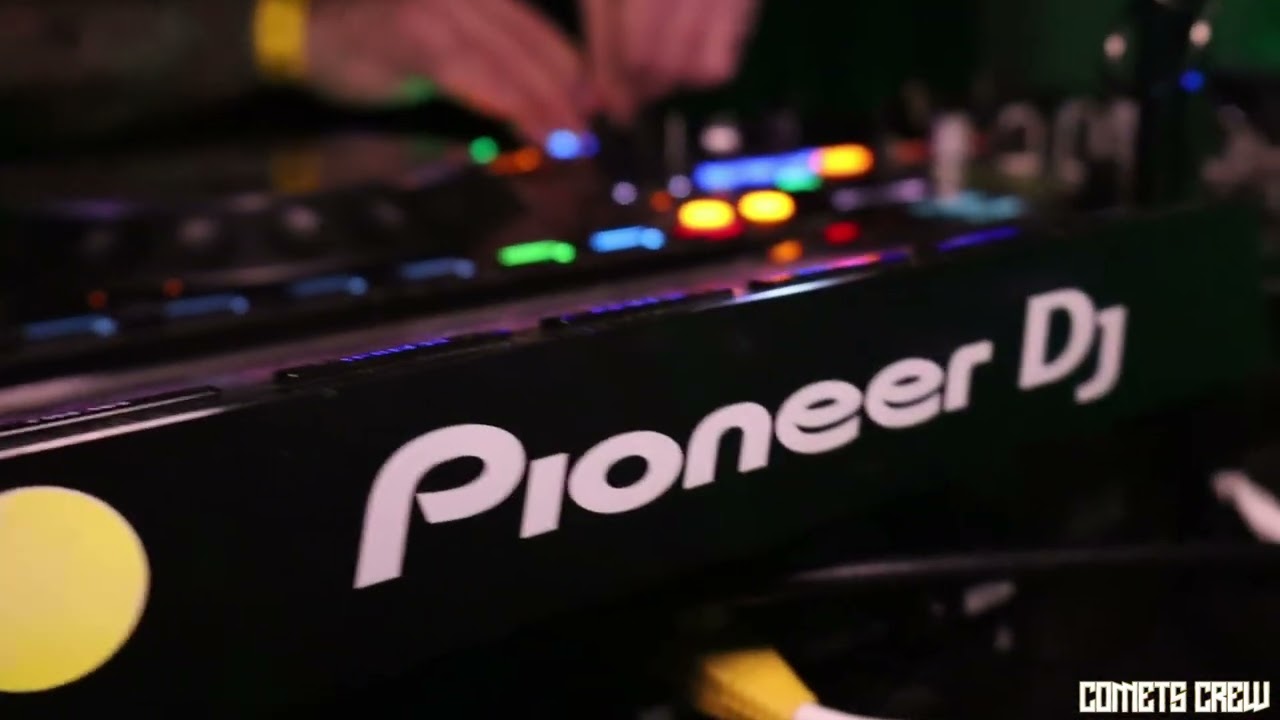 Mikey Havok — Cityscapes Festival Day 2 | Comets Crew Media