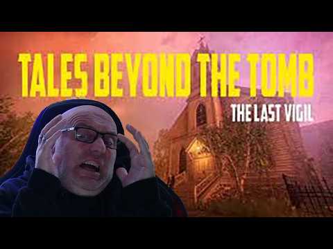 Steam Community :: Tales Beyond The Tomb - The Last Vigil
