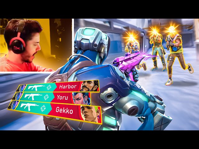 Ethan Valorant settings (2023): Crosshair, configuration, keybinds ...