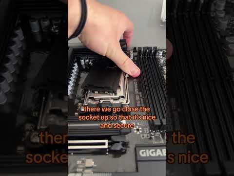 7800X3D PC Build!