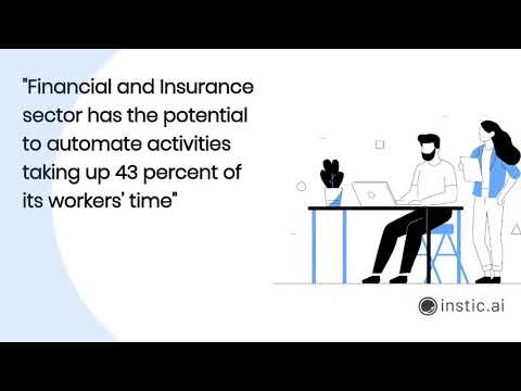 Intelligent Process Automation | Instic AI