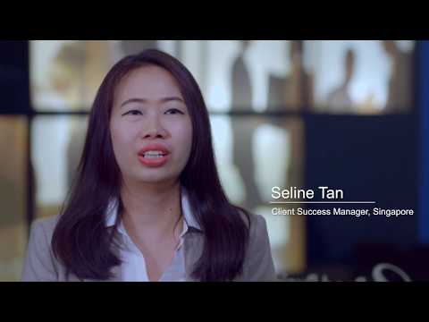 What's it like to work in the ICIS Client Success Team?