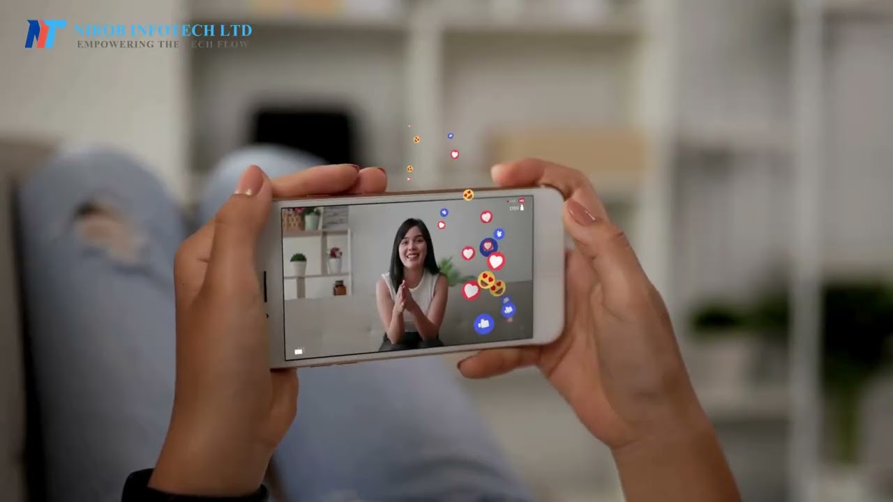 ISP Management Software | Billing, Customer & Network Control | Nirob InfoTech LTD