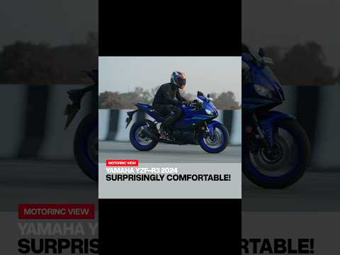 Yamaha YZF-R3 2024: Should You Buy One | View | #MotorIncView