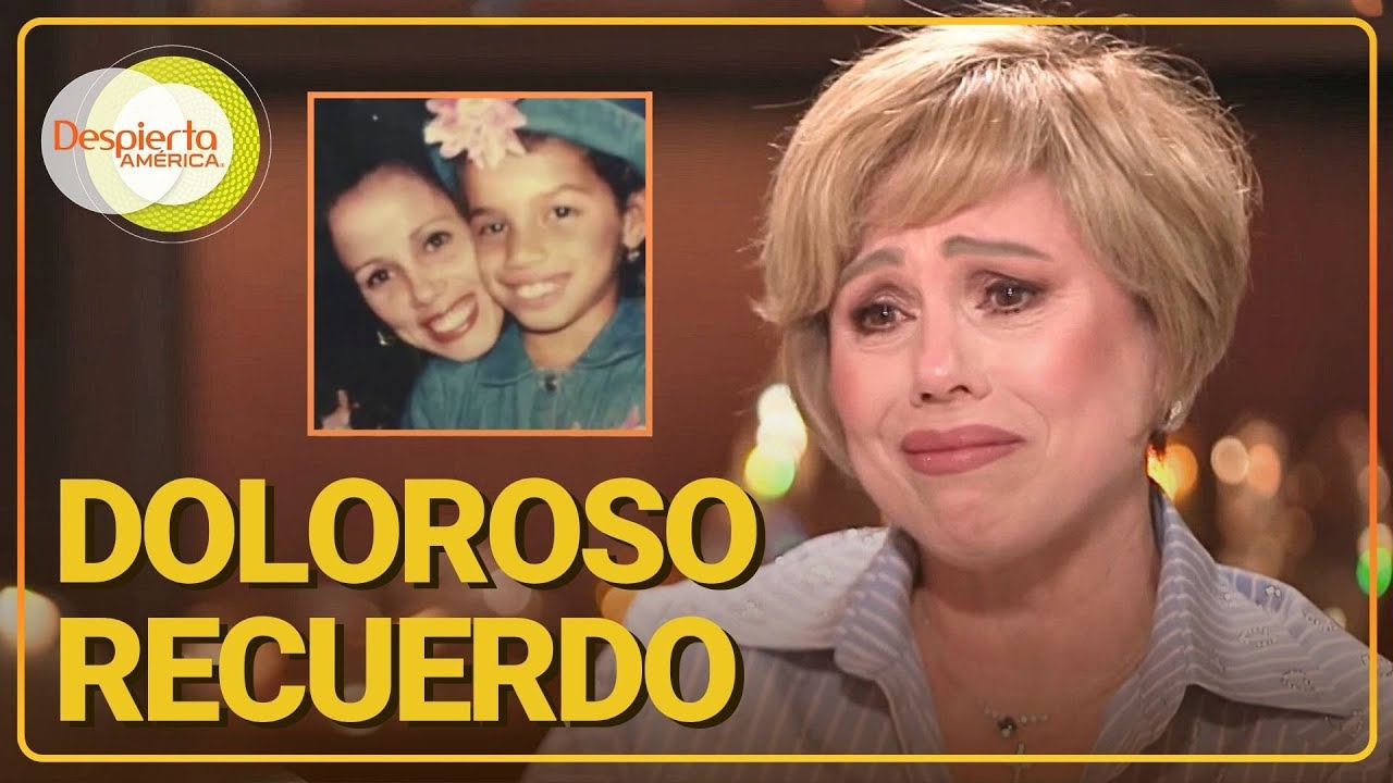 Bis La Medium tells of her life, the loss of her daughter, and the arrival of her husband | Despi...