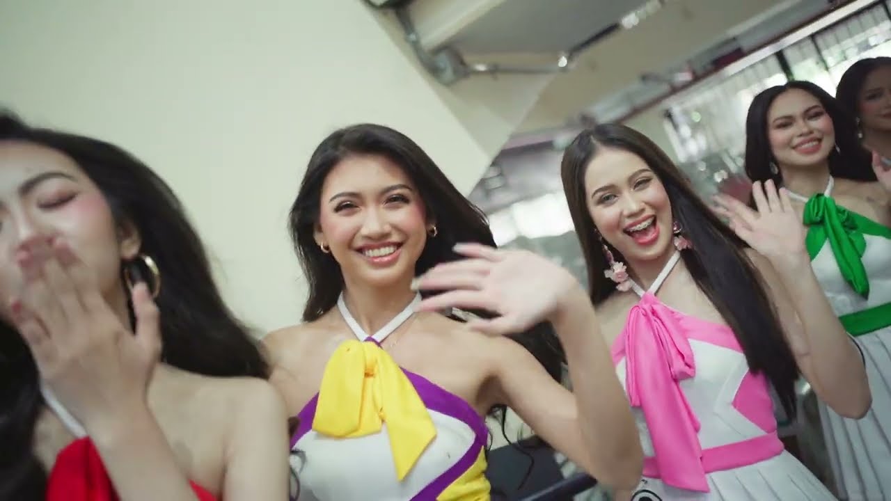 University of Cebu - Main Intramurals Highlights 2026 (UCCP Media)