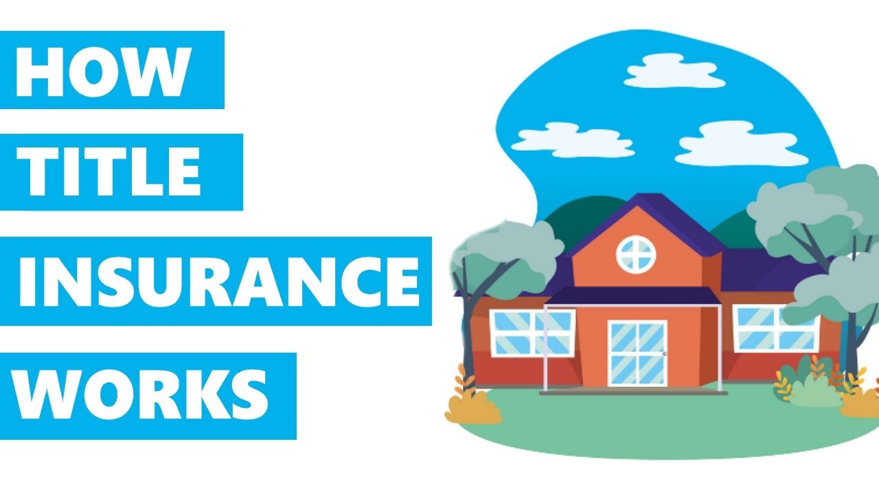 Title Insurance Explained in 5 Minutes