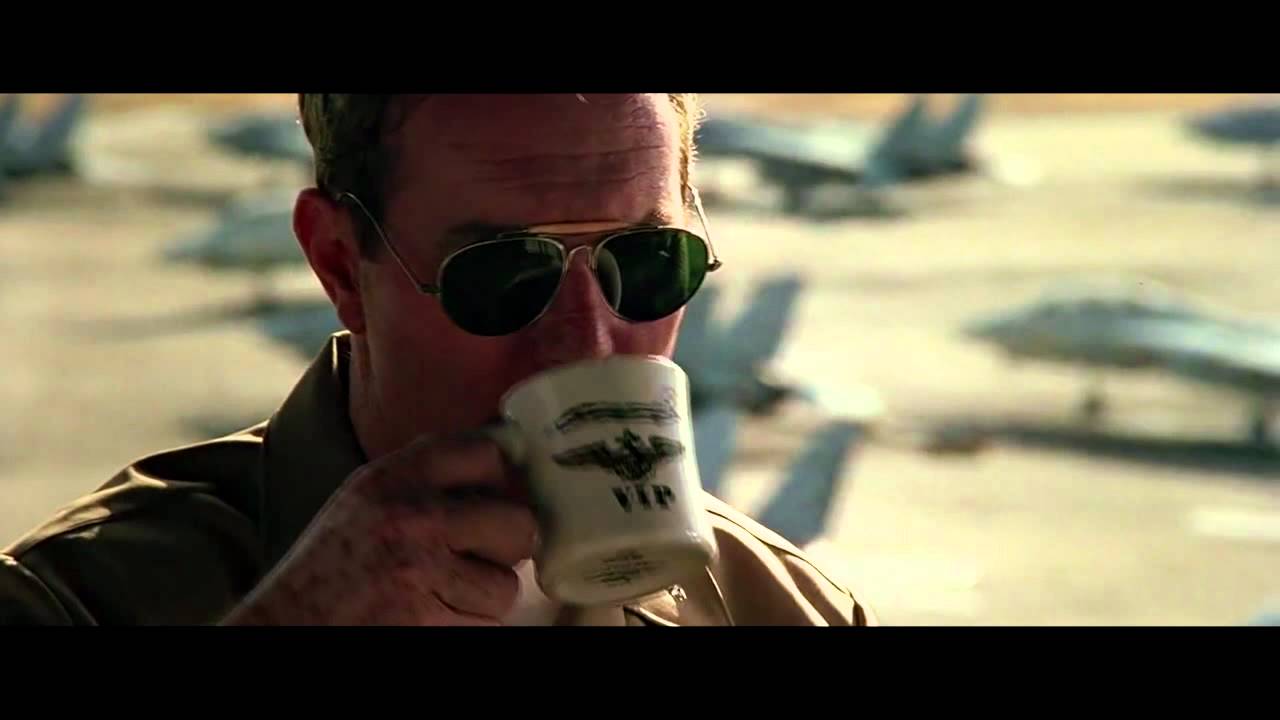 Top Gun 2 has a drone plot and is 'closer and closer' to happening ...