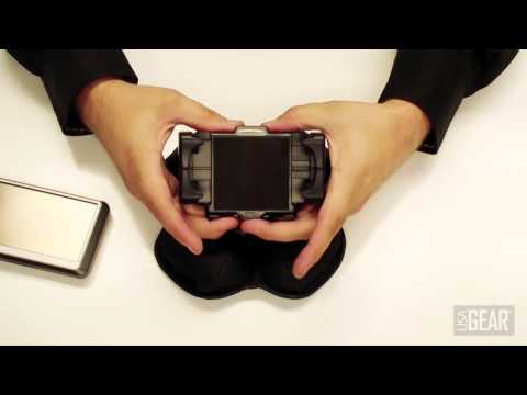 USA GEAR DASHMOUNT - Friction Dashboard Car Mount & Cradle - PRODUCT INTRODUCTION VIDEO