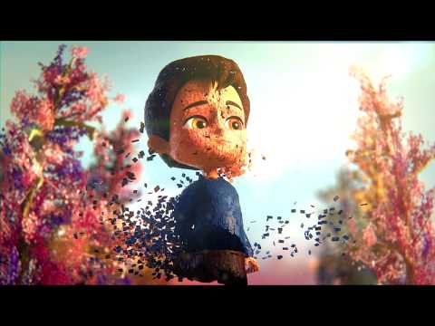 Ian, un cortometraje que promueve la inclusión | Meghan Ana's Blog