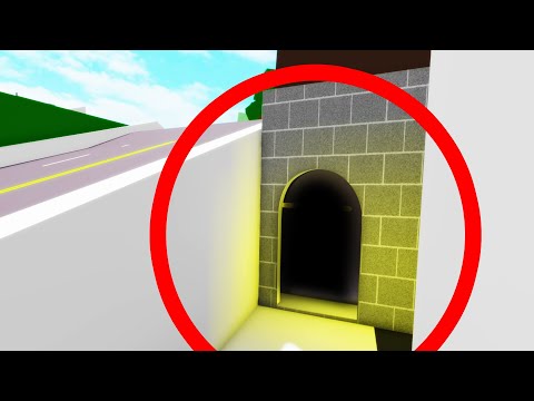 Roblox Brookhaven 🏡RP ALL SECRETS IN NEW UPDATES